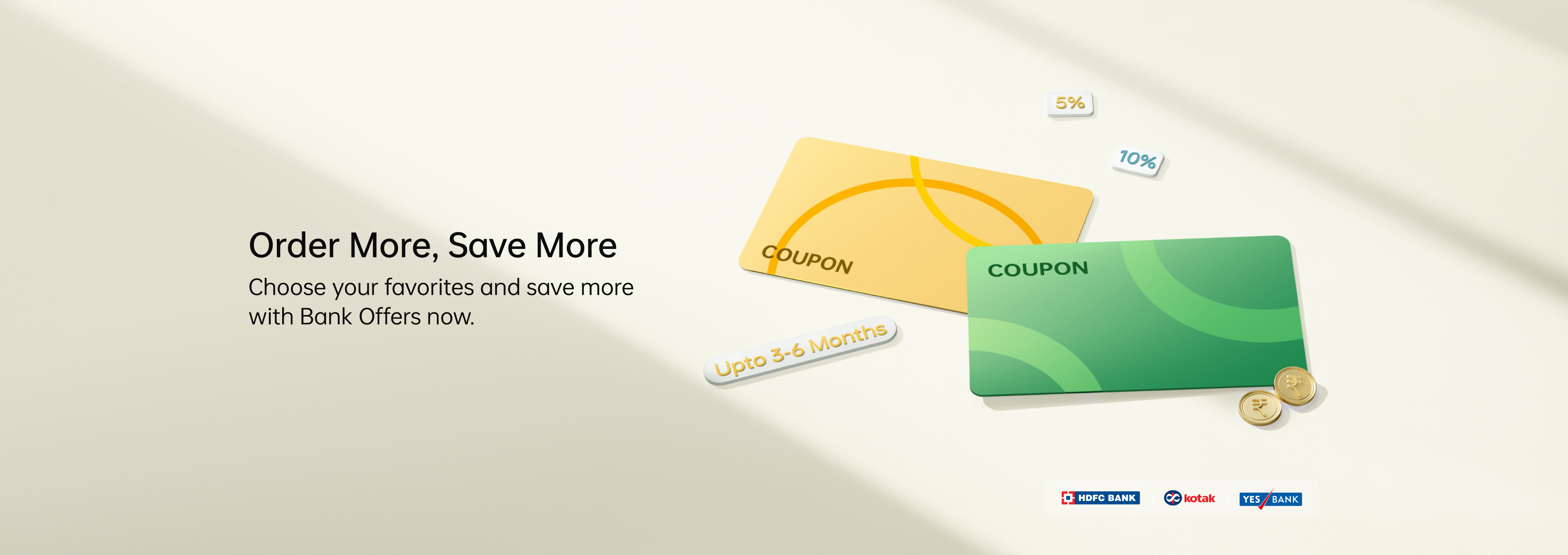 OPPO Partner Bank Special Offers | OPPO India