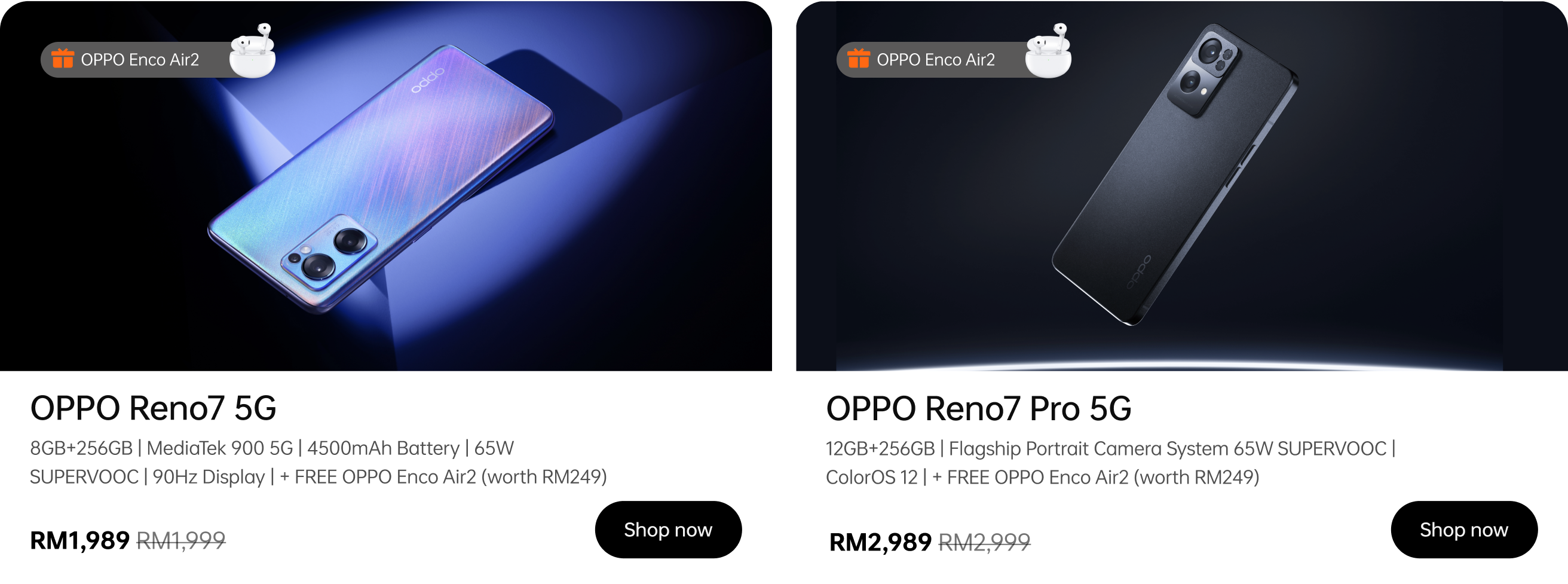 OPPO 6.6 Sales | OPPO Malaysia