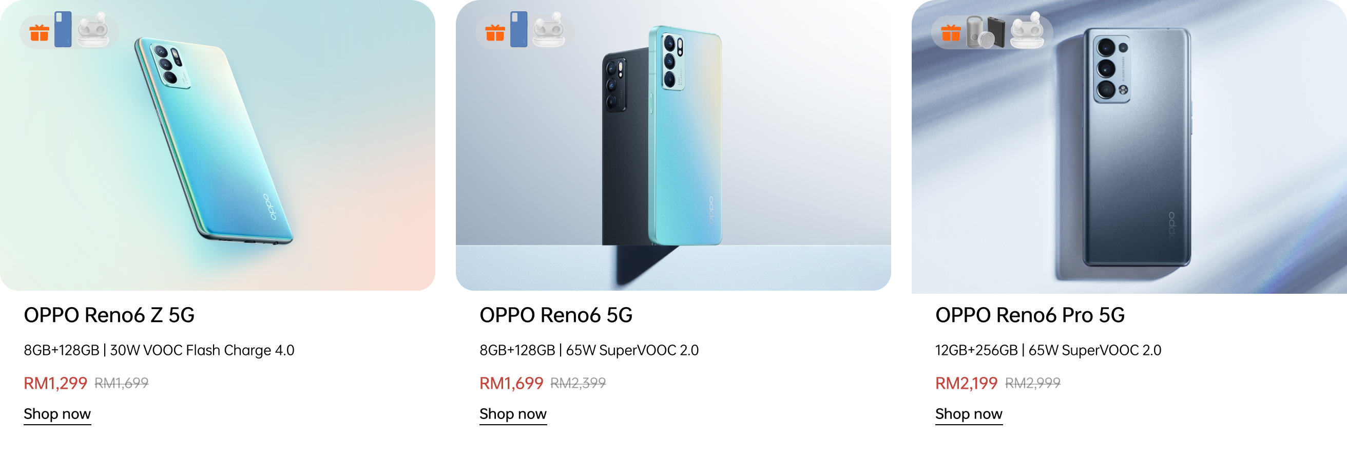 OPPO 7.7 Mid Year Sale | OPPO Malaysia