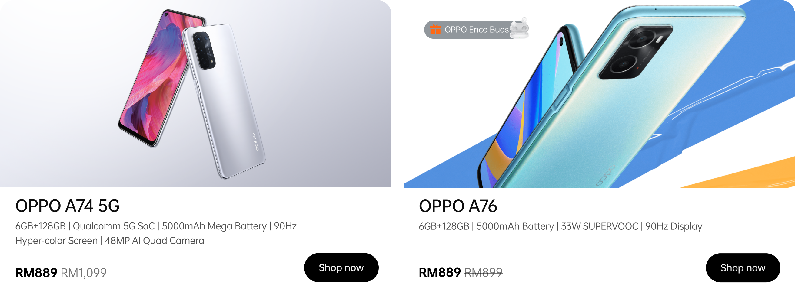 Pay Day Sale | OPPO Malaysia
