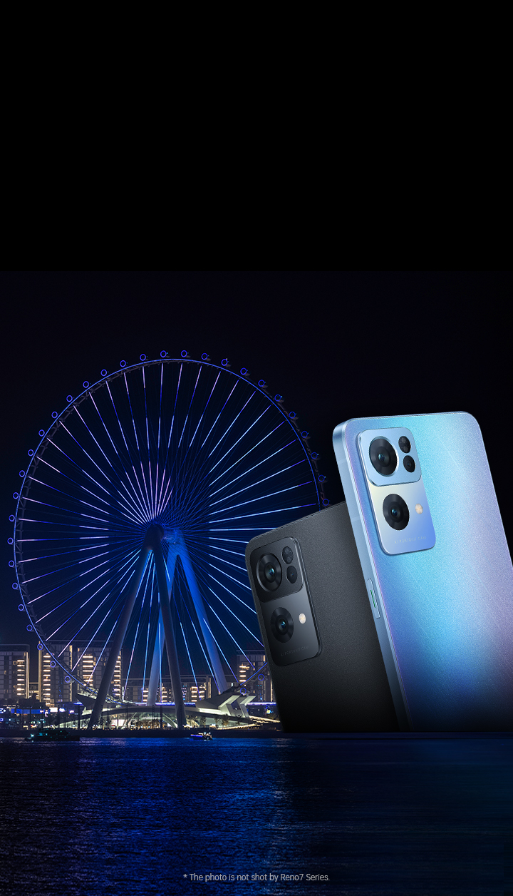 OPPO Mobile for Smartphones & Accessories | OPPO UAE