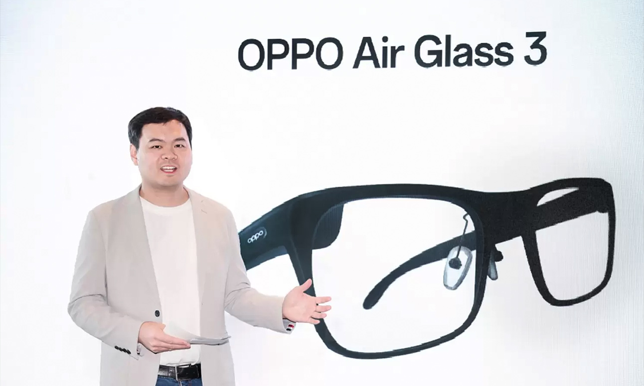 OPPO AI: Make AI Phones Accessible to Everyone | OPPO UAE