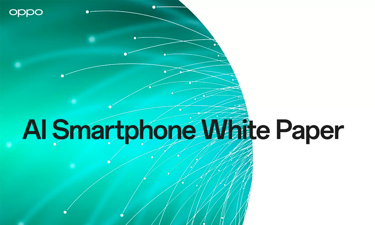 OPPO AI: Make AI Phones Accessible to Everyone | OPPO UAE