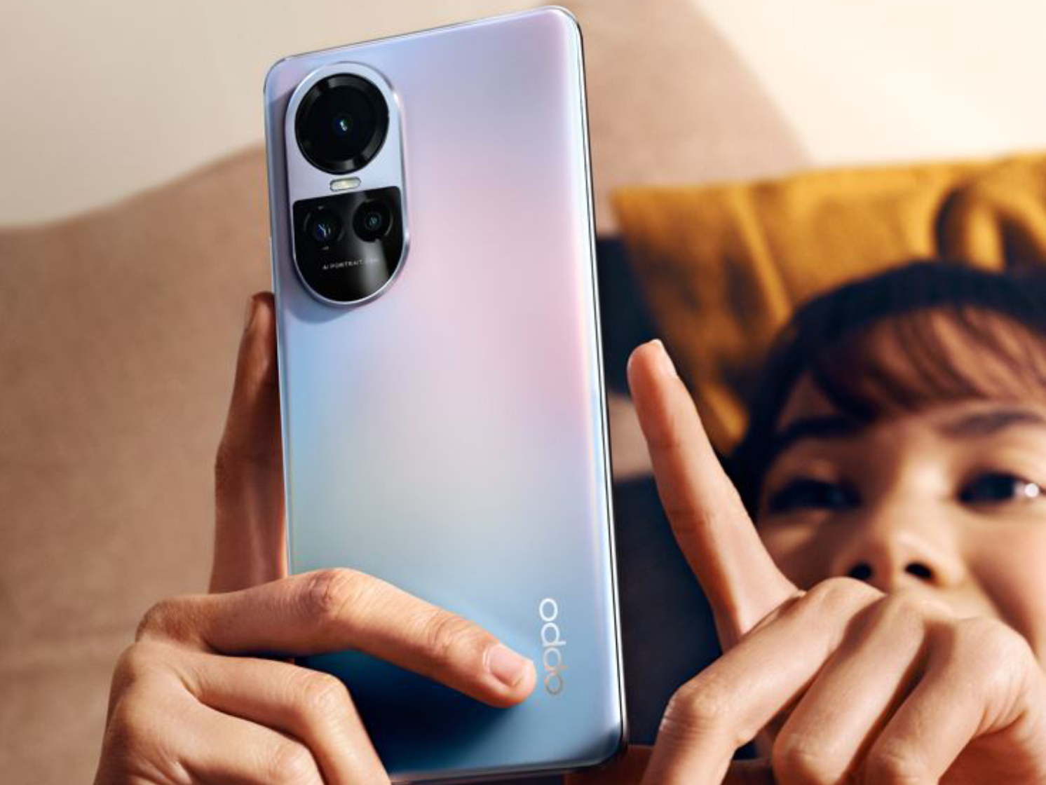 OPPO Newsroom | OPPO UAE