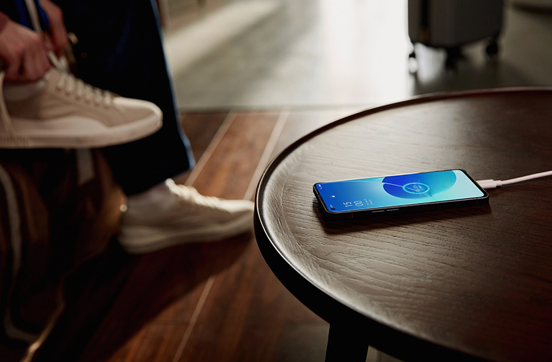 Faster than Fast: OPPO’s VOOC Flash Charging Changes the Smartphone ...