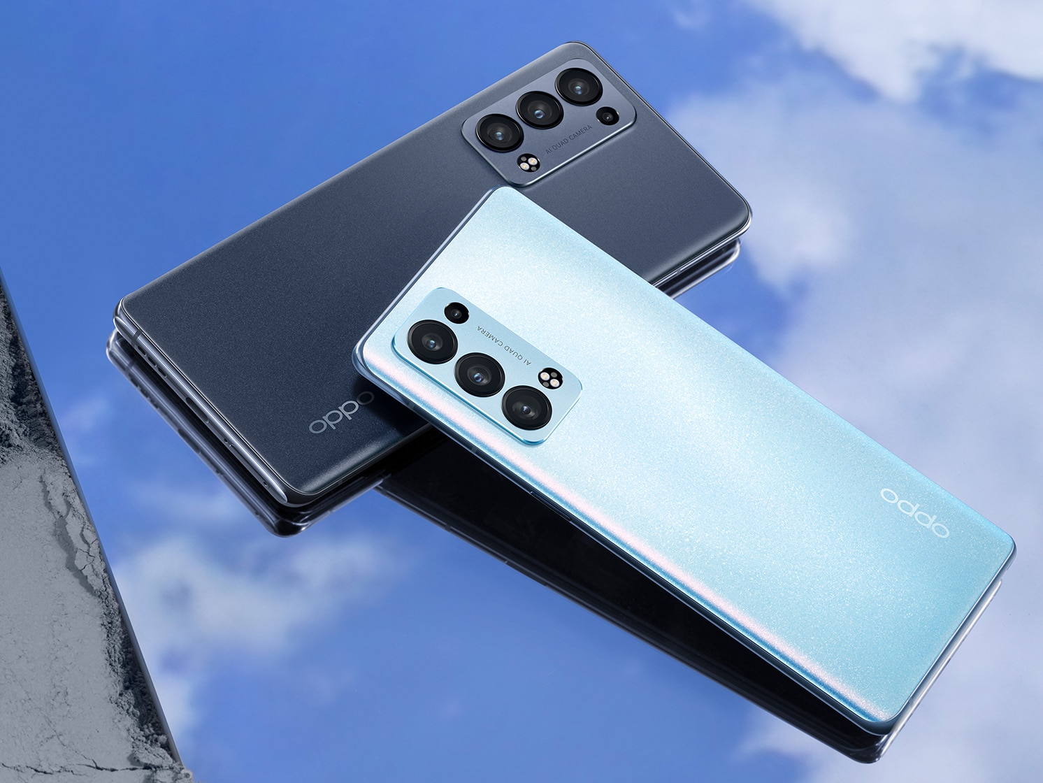 OPPO Newsroom | OPPO UAE