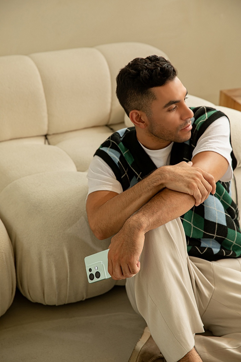 OPPO Encourages Users to Find Calm in 2023 with O Relax | OPPO UAE