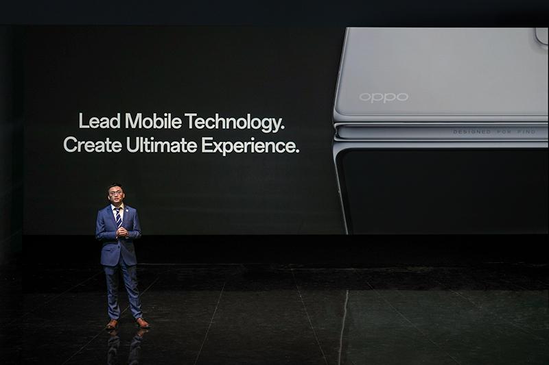 OPPO Find N3 Series Officially Launched | OPPO UAE