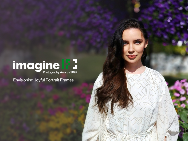 OPPO Launches 2024 Imagine IF Awards | OPPO UAE