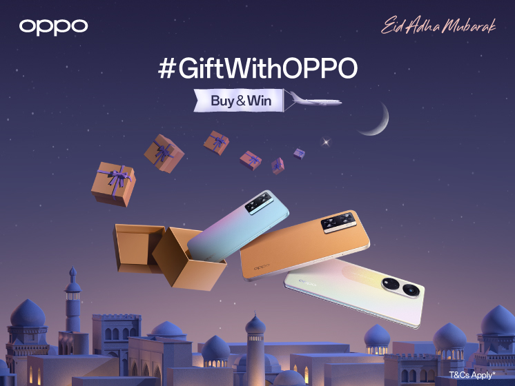 OPPO Newsroom | OPPO UAE