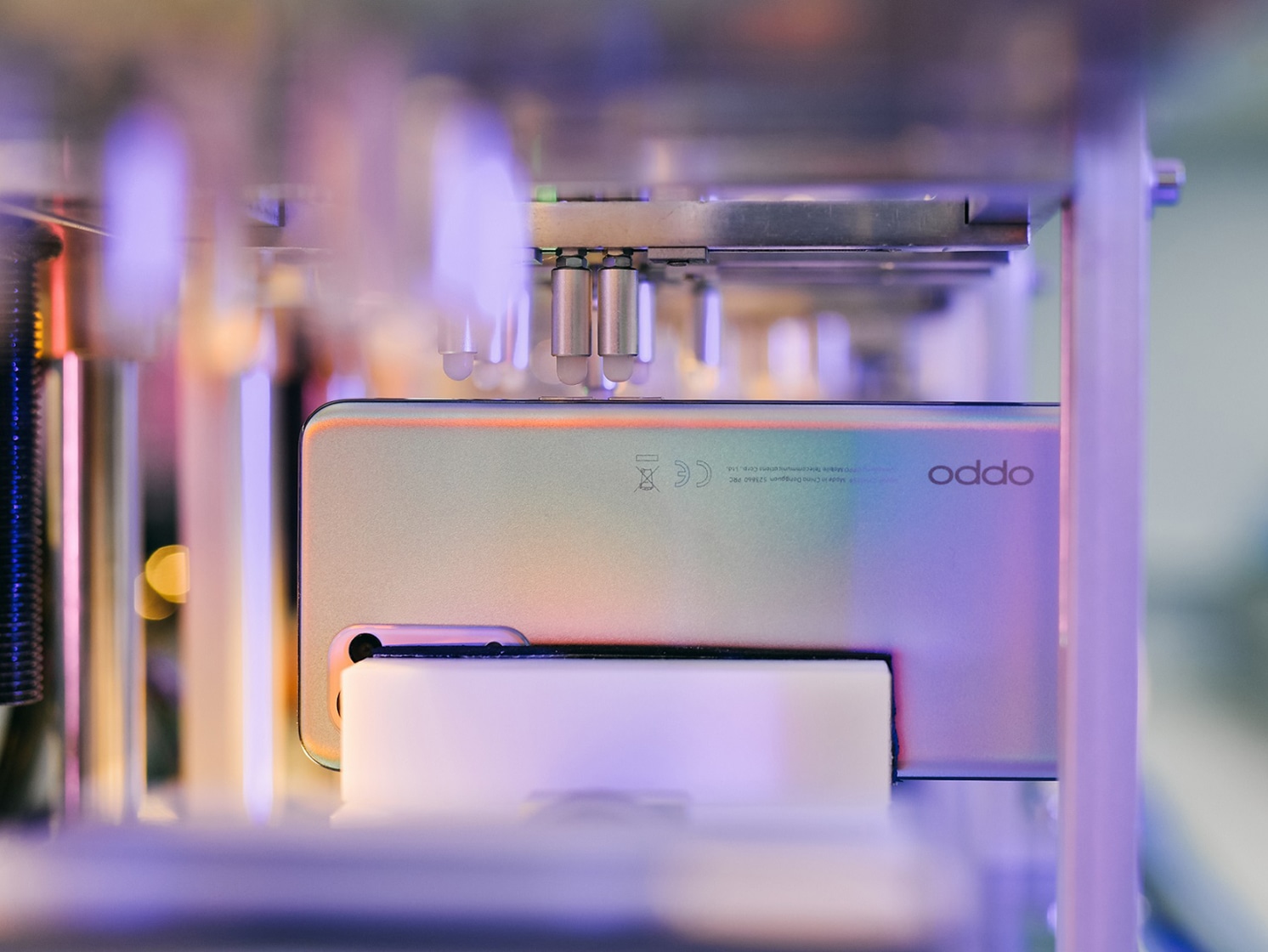 OPPO Newsroom | OPPO UAE