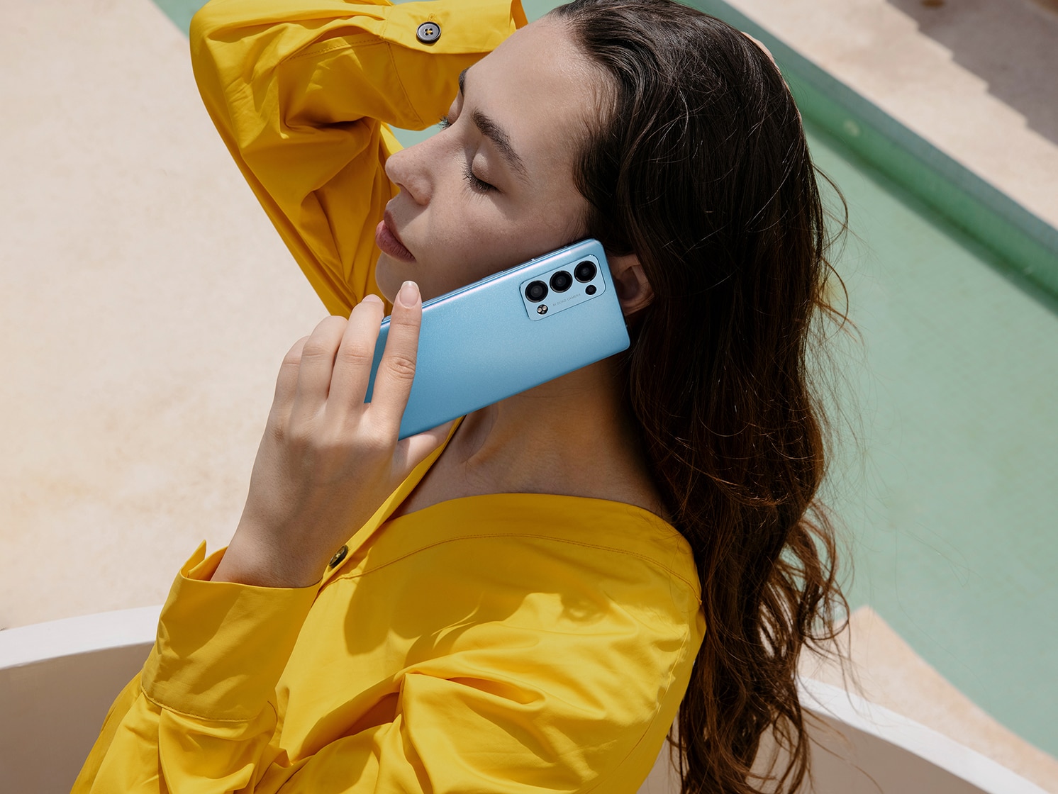 OPPO Newsroom | OPPO UAE