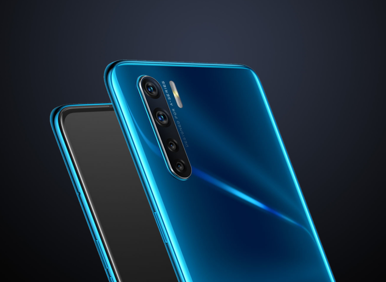 OPPO Mobile para Smartphones & Acessórios | OPPO Portugal