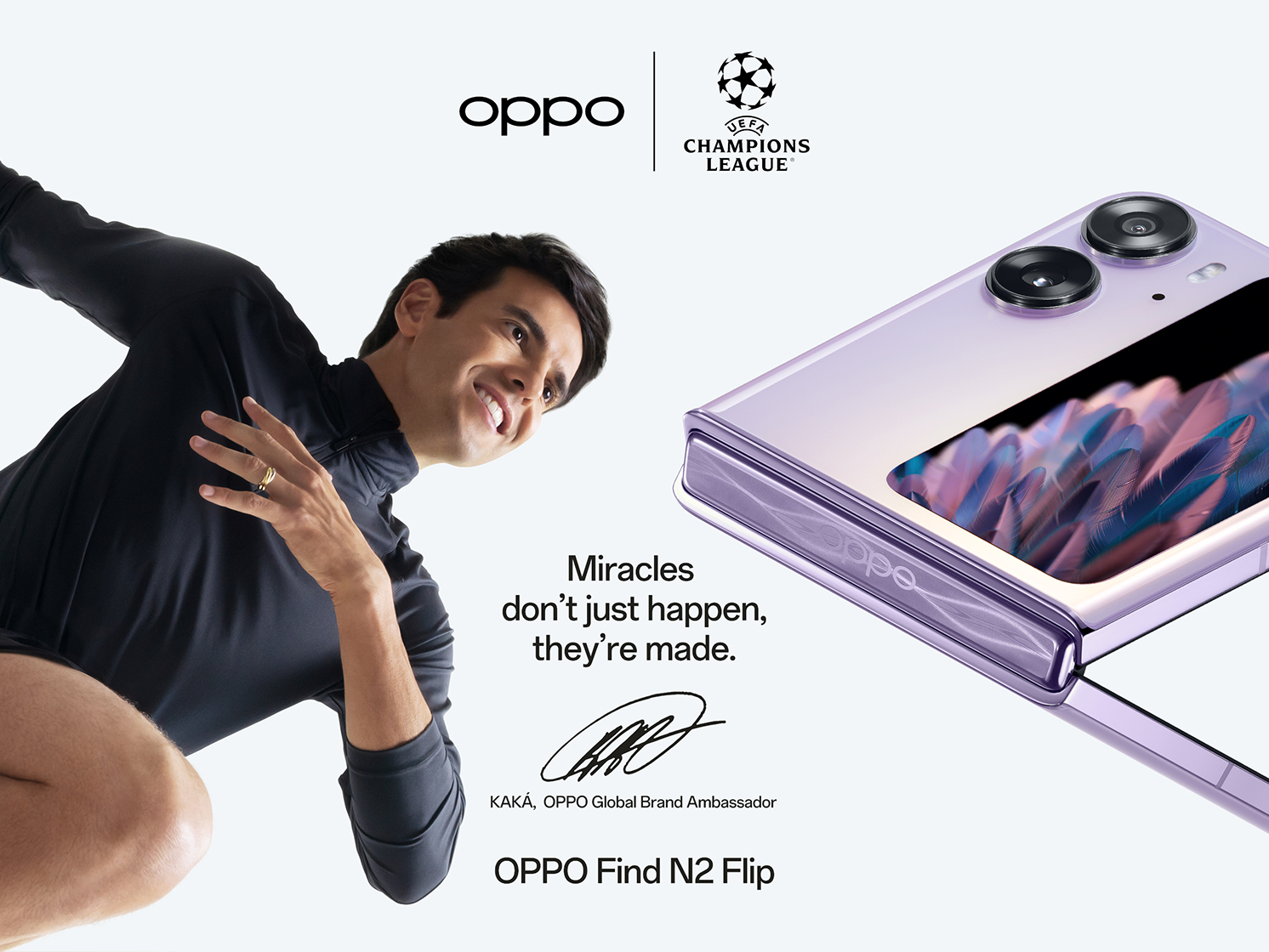 OPPO Newsroom | OPPO Australia