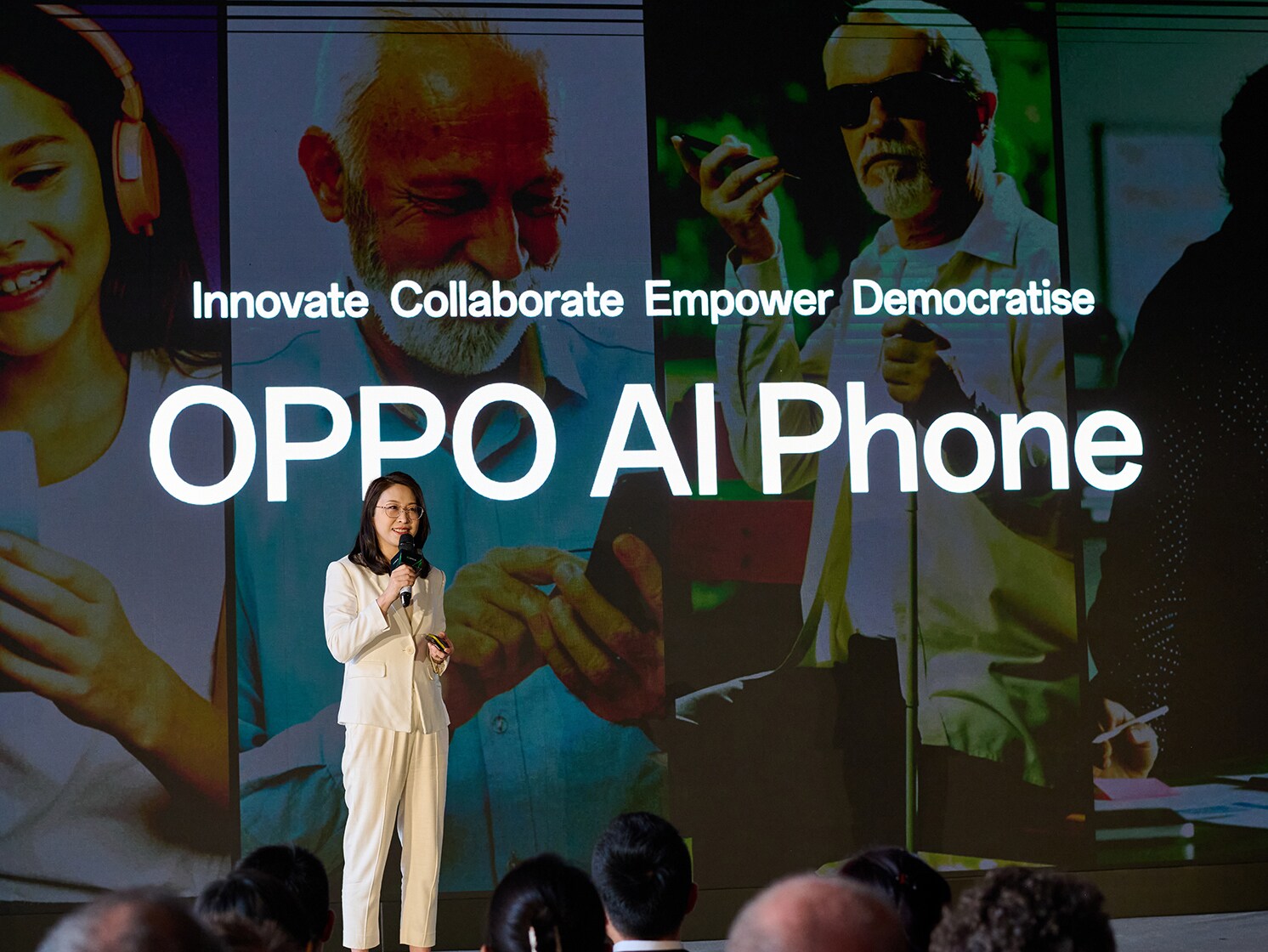 OPPO Newsroom | OPPO Australia