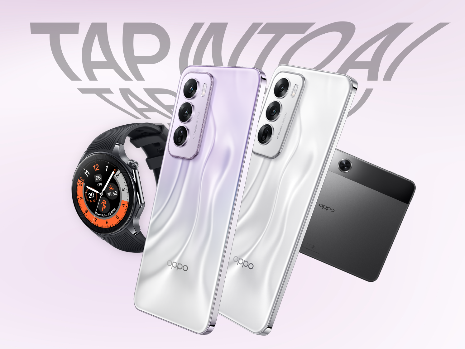 OPPO Newsroom | OPPO Australia