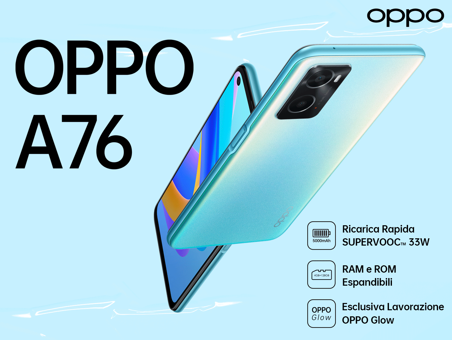 Notizie OPPO | OPPO Italia