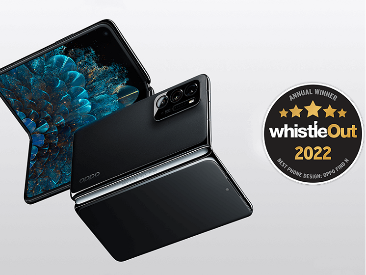 OPPO Newsroom | OPPO Australia