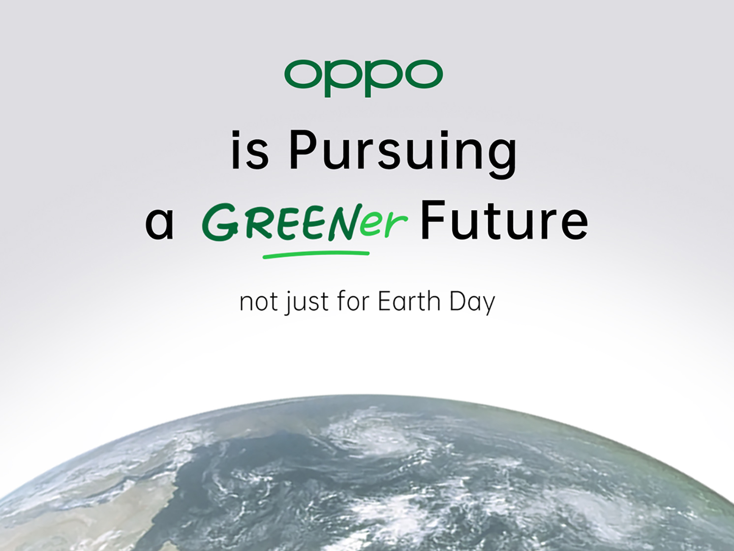 OPPO is doing our part in creating a sustainable ecosystem | OPPO ...