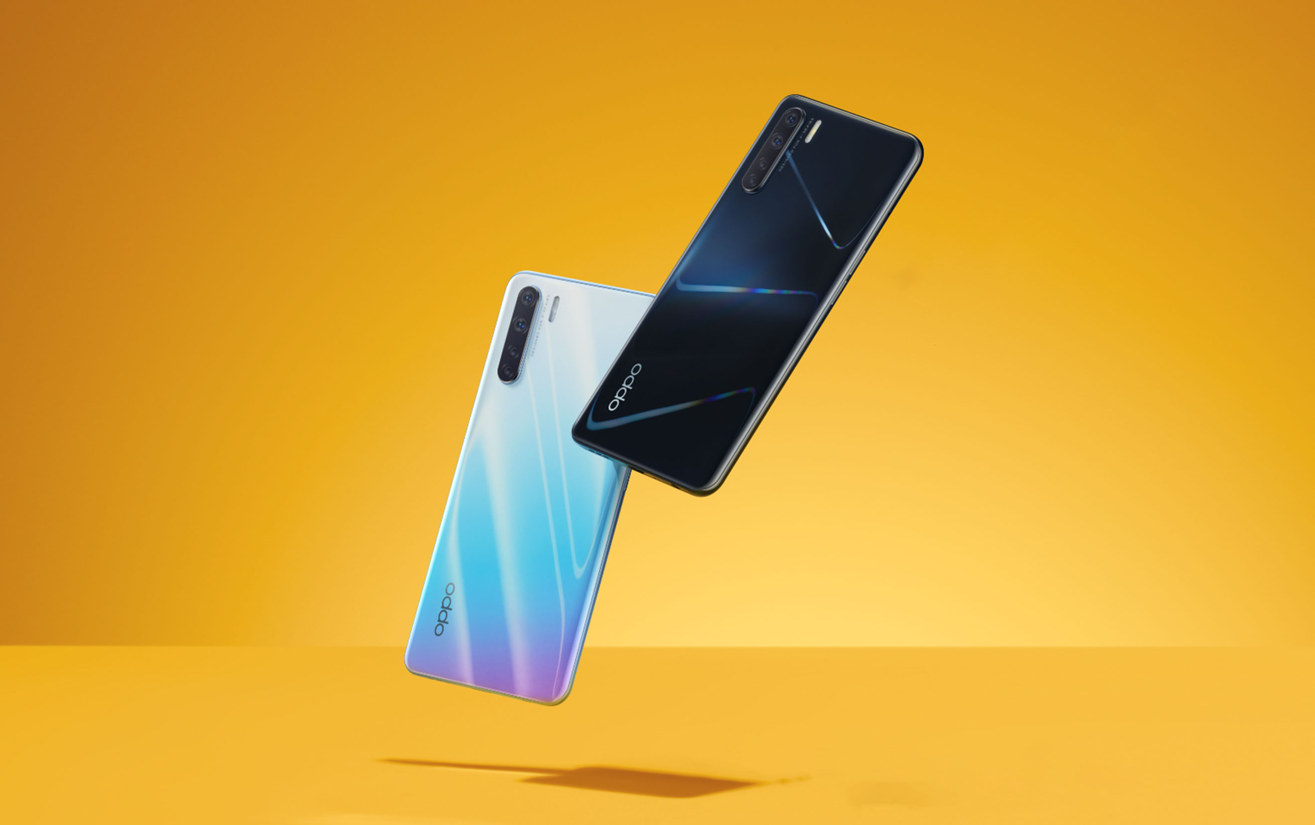 OPPO Mobile Phones - Smartphone List | OPPO Bangladesh