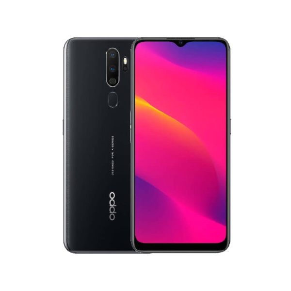 OPPO Smartphones - Alle Smartphones | OPPO Belgium