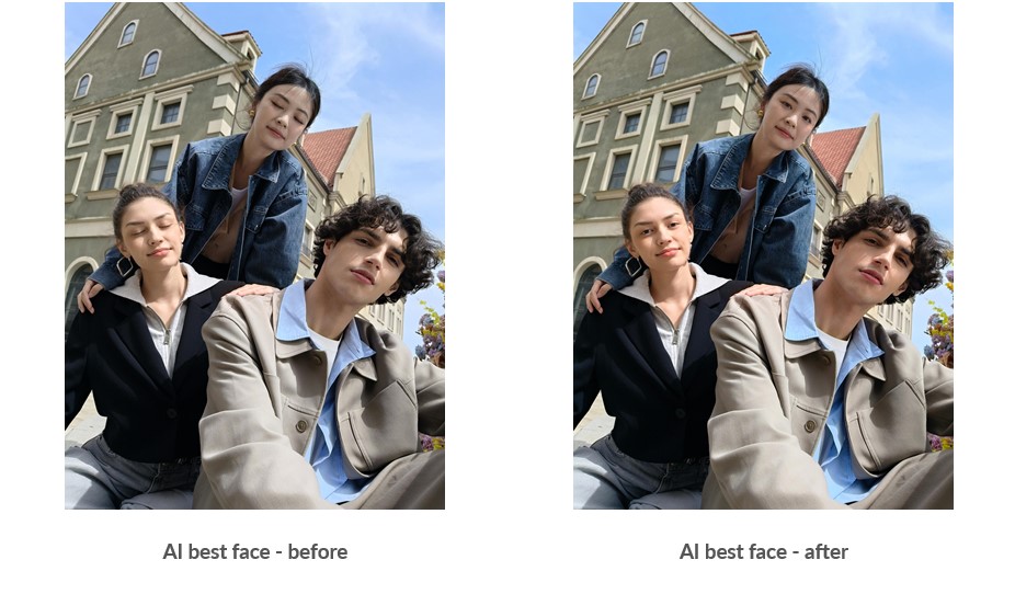 OPPO onthult de Reno12 Series met geavanceerde generatieve AI ...