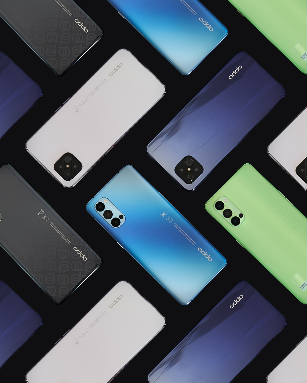 OPPO offizieller Kunden Service | OPPO Schweiz