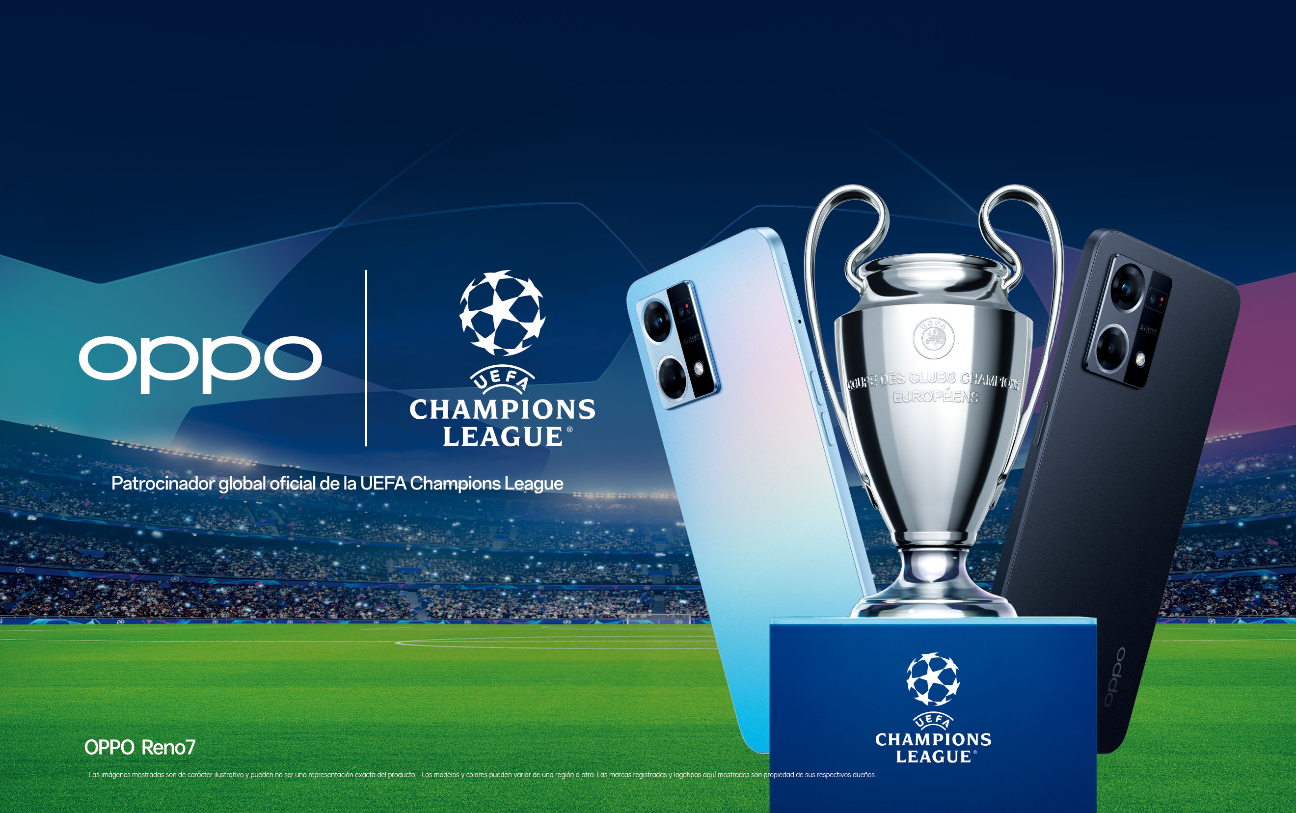 Donde Comprar | OPPO Chile