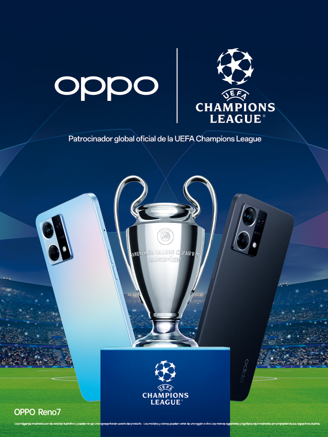 Donde Comprar | OPPO Chile