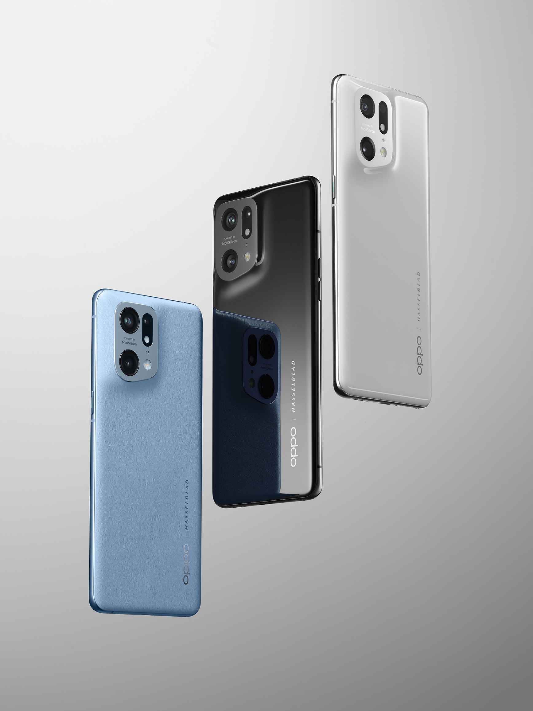 OPPO Find X5 系列领衔 OPPO 春季新品发布会，多款重磅产品亮相 | OPPO 官方网站