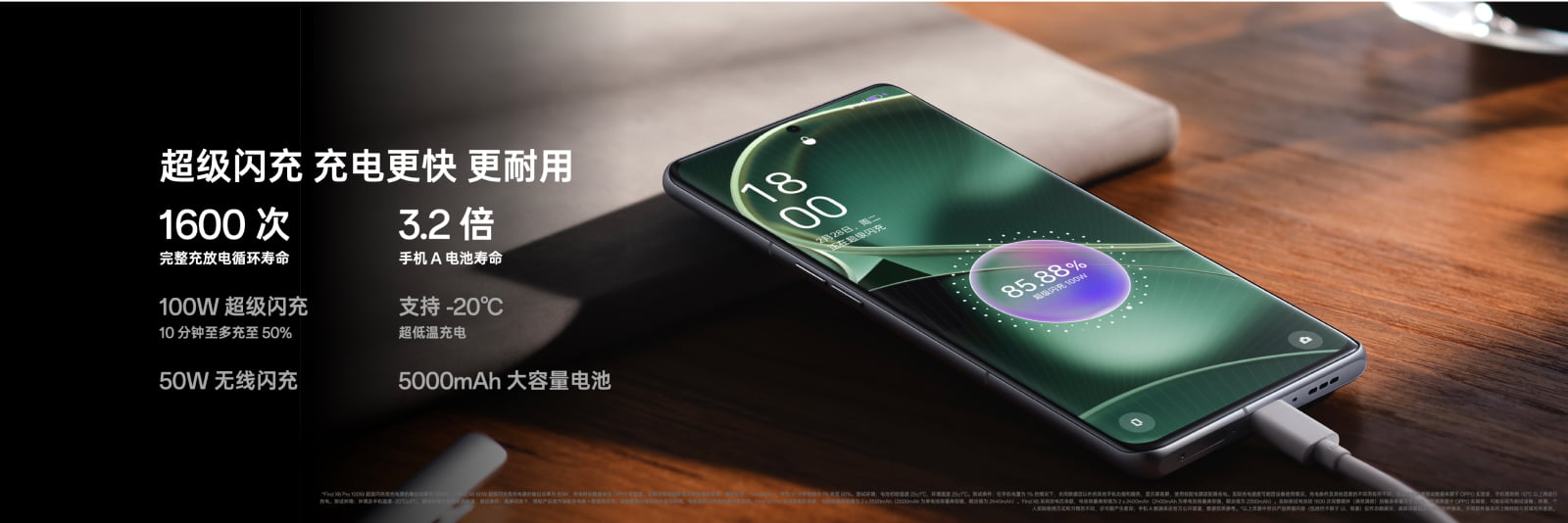OPPO 发布全新影像旗舰 Find X6 系列，引领移动影像进入全主摄时代 | OPPO 官方网站