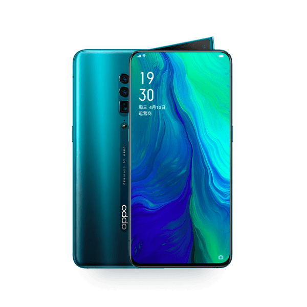 OPPO Mobile Phones - Smartphone List | OPPO UAE