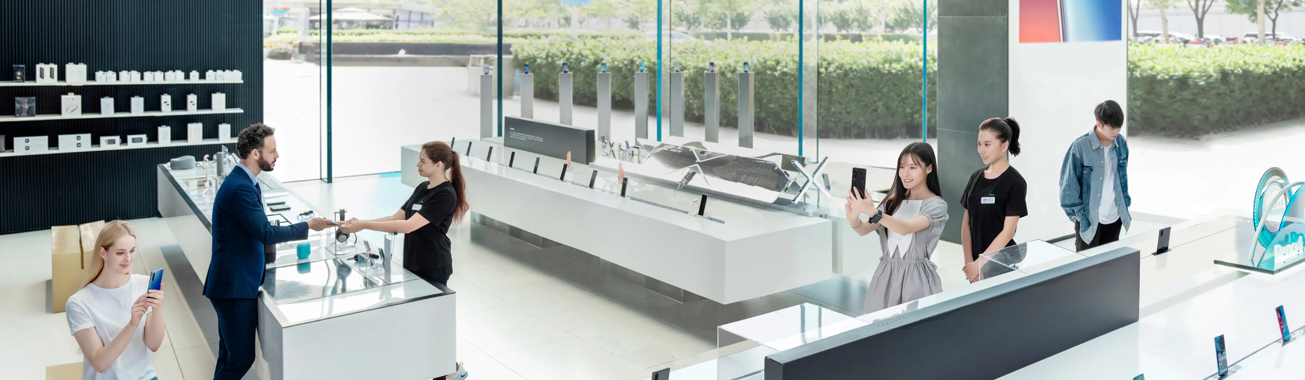 OPPO 官方客户服务 | OPPO 官方网站