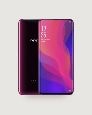Over OPPO - Technologie als een kunstvorm | OPPO Belgium