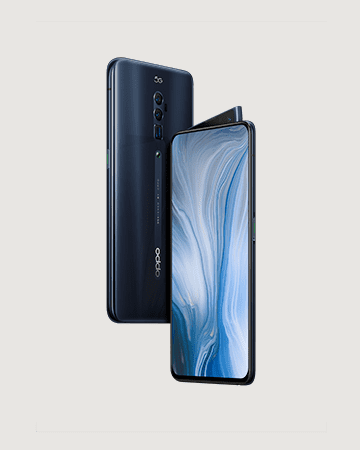 OPPO 品牌故事 | OPPO 中国