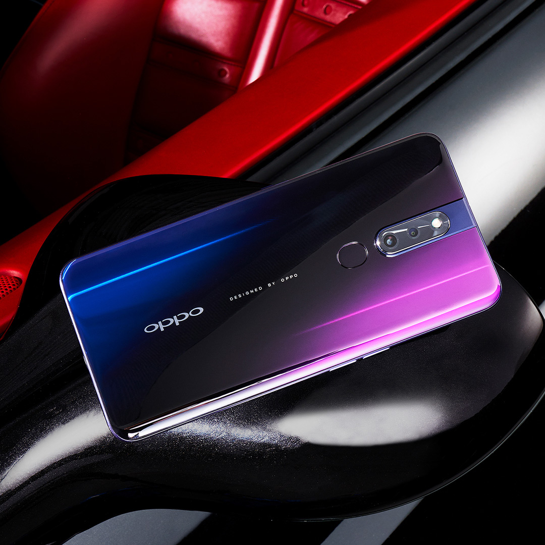 Smartphones OPPO - Liste des téléphones portables | OPPO Morocco