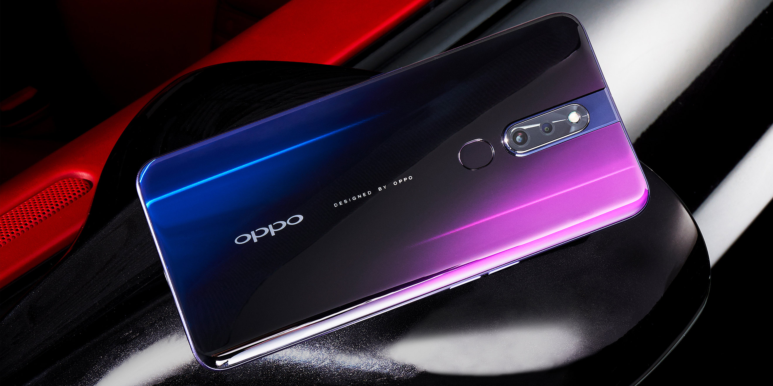 Smartphones OPPO - Liste des téléphones portables | OPPO Morocco