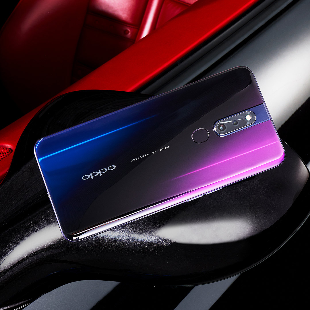 OPPO Mobile Phones - Smartphone List | OPPO Pakistan