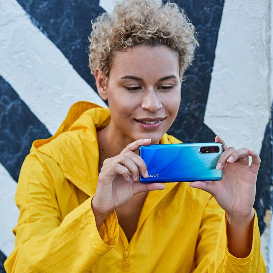 OPPO Mobile Phones - Smartphone List | OPPO EG-EN