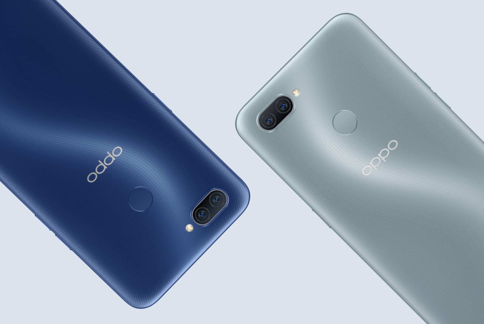 OPPO A Series | OPPO Indonesia