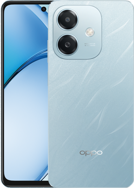 Latest Smartphone Models | OPPO India