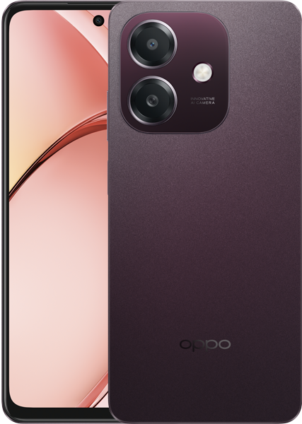 Latest Smartphone Models | OPPO India