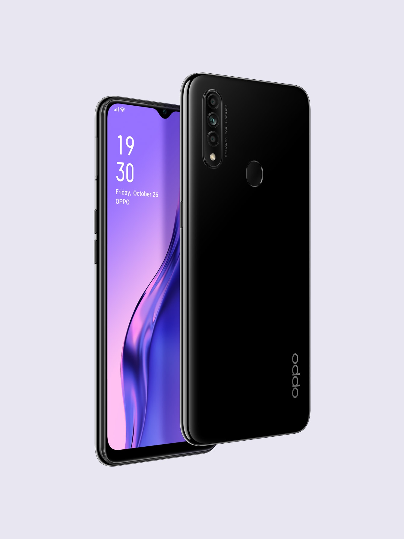 موبايلات أوبو - سلسلة | OPPO Egypt