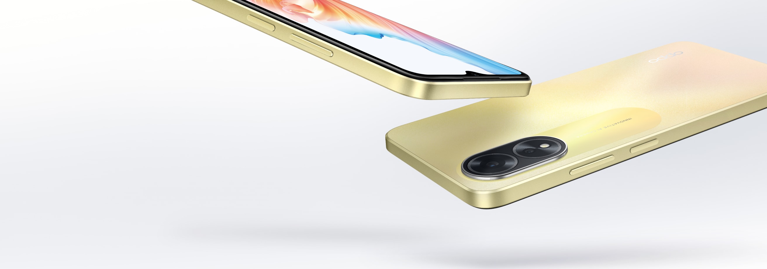 OPPO Smartphones y Accesorios | OPPO Colombia