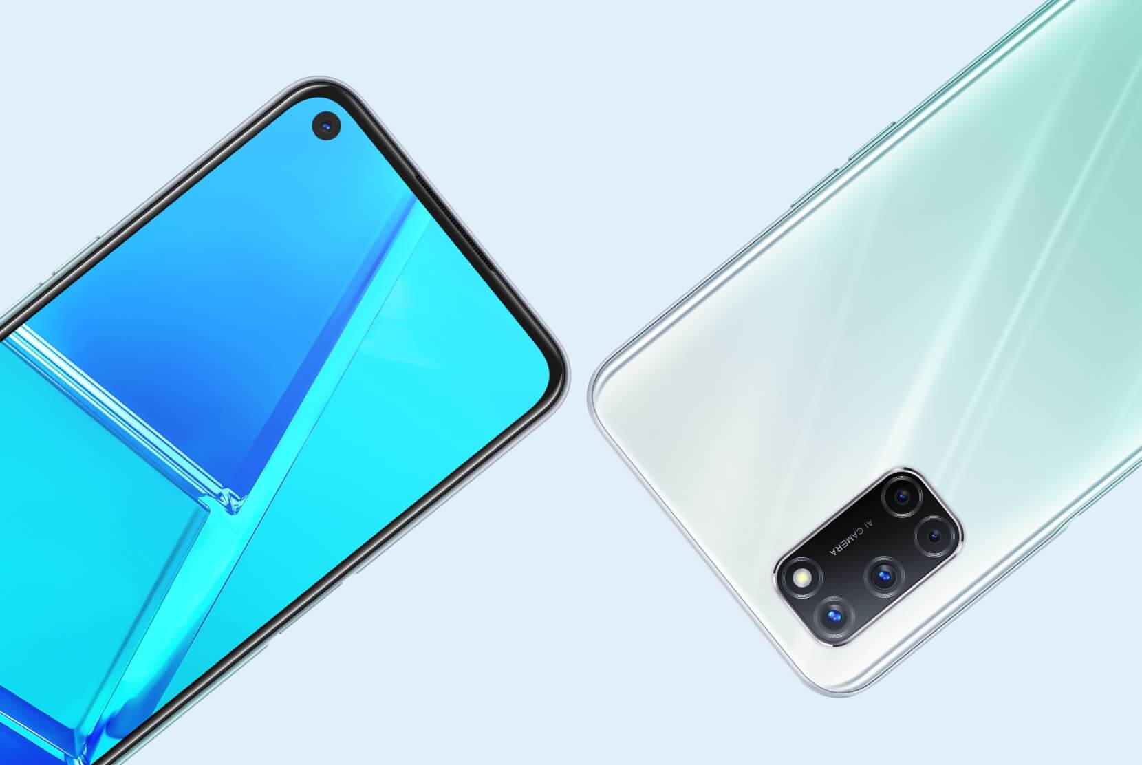 OPPO Mobile for Smartphones & Accessories | OPPO Nepal