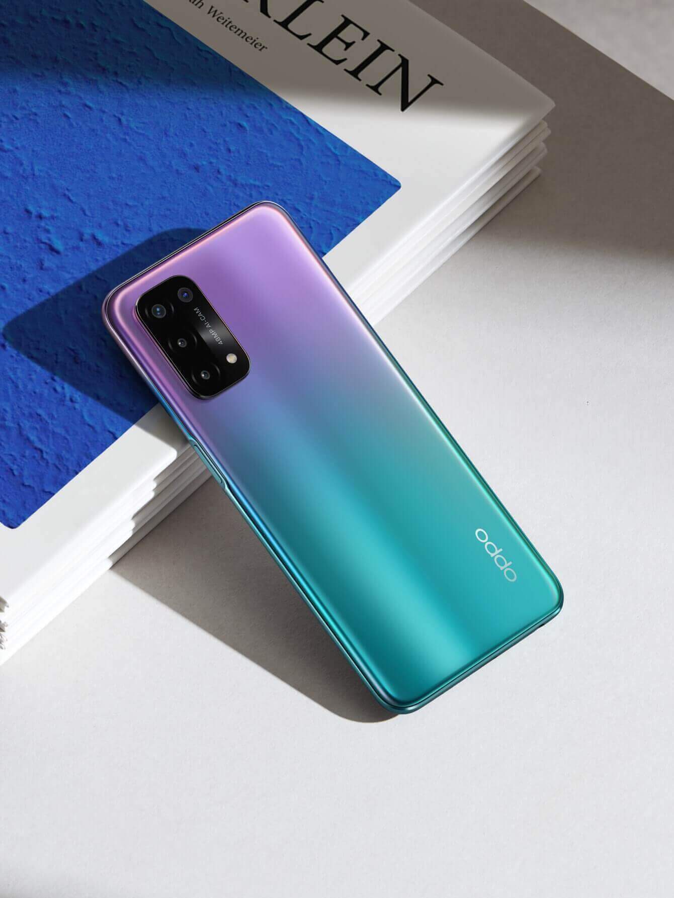 Smartfony i akcesoria OPPO | OPPO Polska