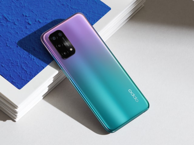 OPPO Mobile for Smartphones & Accessories | OPPO United Kingdom