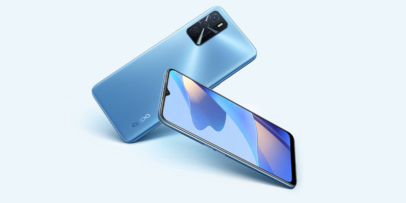 OPPO Mobile Phones - Smartphone List | OPPO United Kingdom