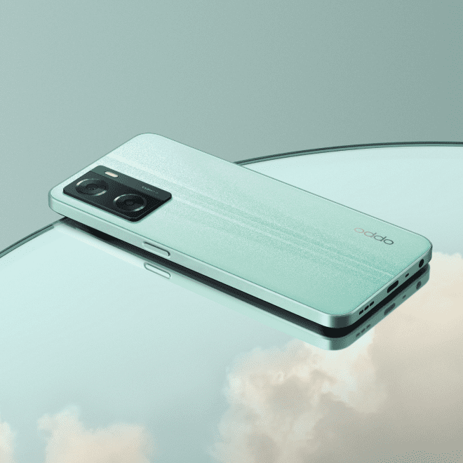 OPPO Mobile Phones - Smartphone List | OPPO Kenya