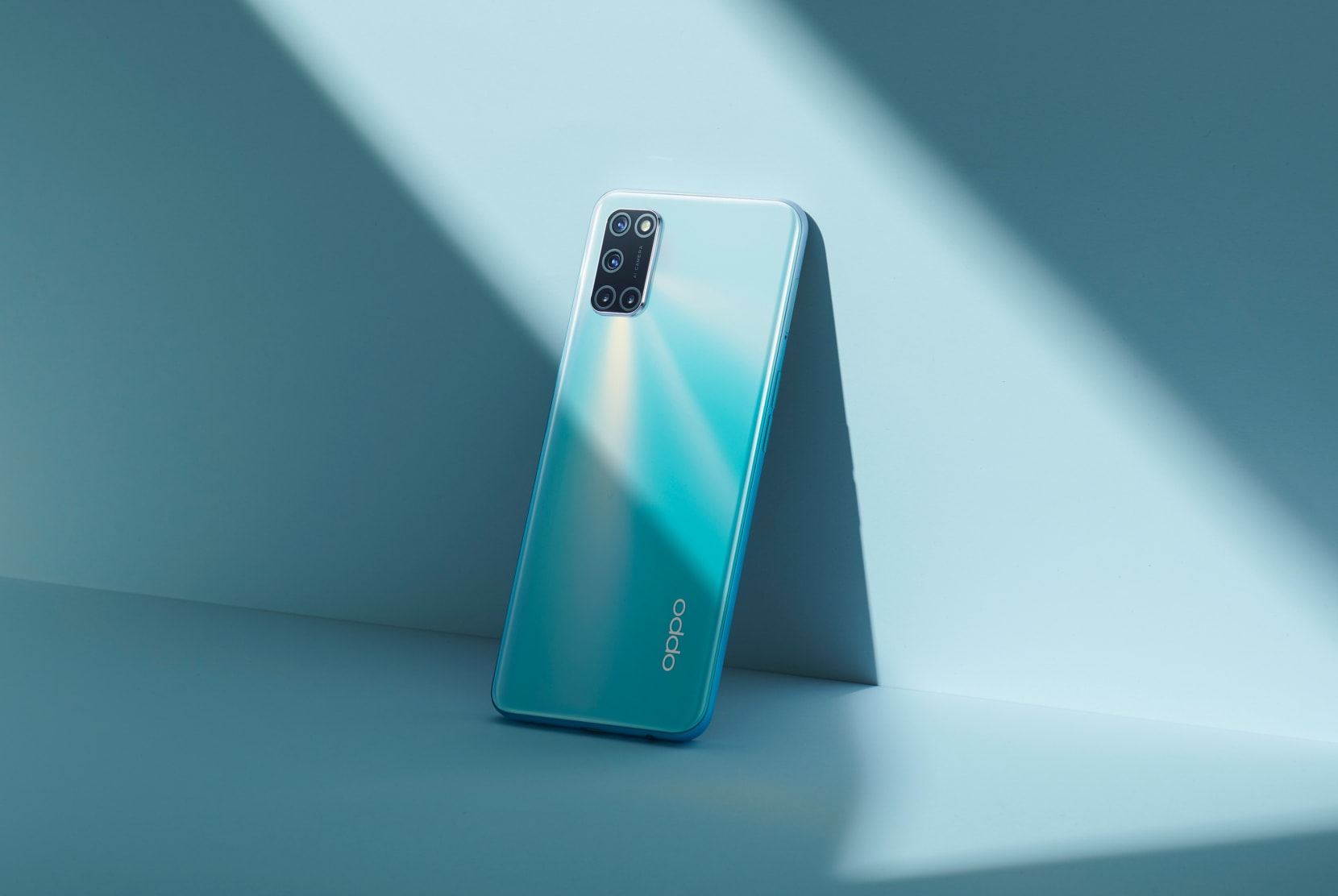 OPPO Smartphones y Accesorios | OPPO Mexico